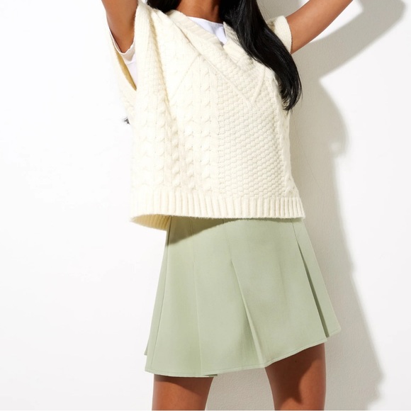 Motel Rocks | Skirts | New Motel Rocks Cassia Skirt | Poshmark